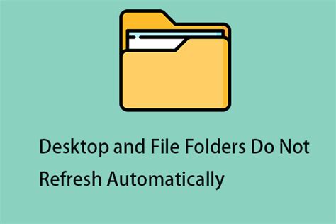 Image result for Automatically Refresh Desktop