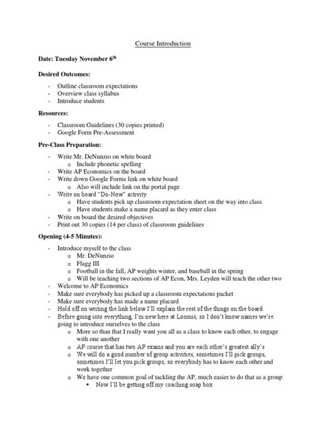 Image result for Introducing to Class