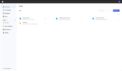 Image result for How Do I Make an Application Module