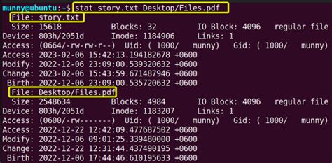 Image result for Linux Stats Command