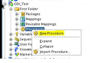 Image result for Oracle Procedure Examples