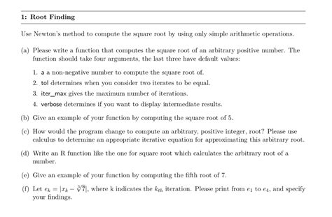 Image result for Newton's Root-Finding Method