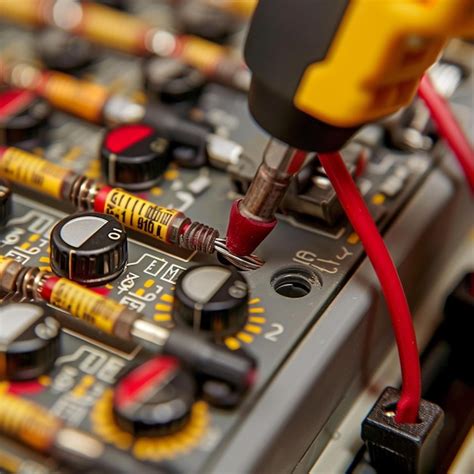 Image result for Meter Testing Kid Connection