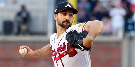 Image result for Spencer Strider Interview