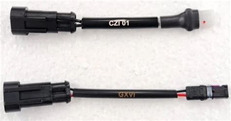 Image result for GDI Engine Coil Conector