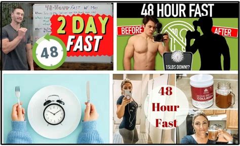 Image result for Doing a 48 Hour Fast Weekly