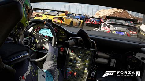 Image result for Topp Forza 7 Track Builds