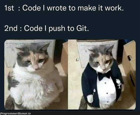 Image result for Meme Intern Push Code to Server