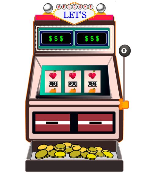 Image result for Linux Slot Machine