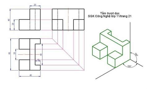 Image result for Object Drawing From Different Angles