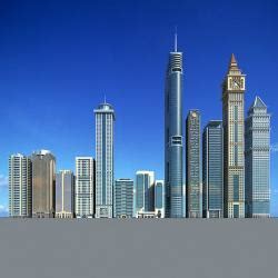 Image result for Infinity Building