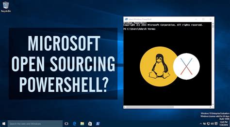 Image result for Open Source PowerShell