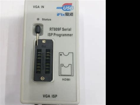 Image result for 809F Programmer Pinout