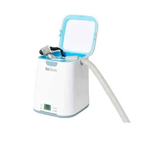 Image result for SoClean 2 CPAP Cleaning Machine Reviews