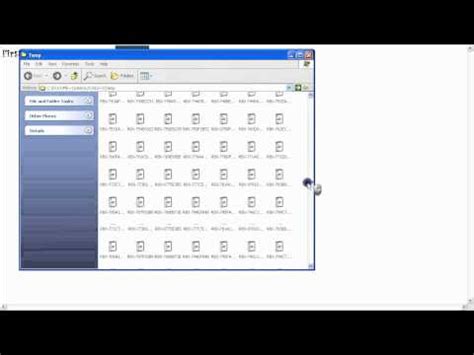 Image result for Open a TMP File as Excel