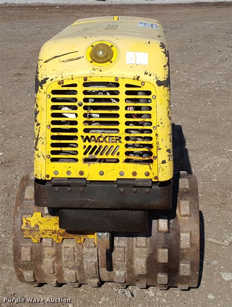 Image result for How to Use a Wacker Compactor