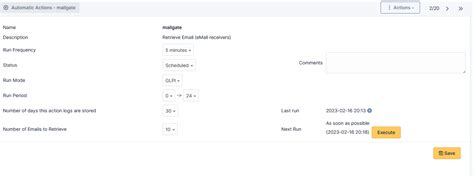 Image result for GLPI Ticketing System