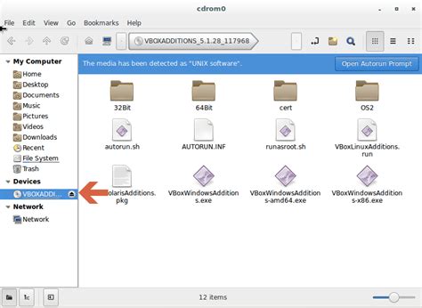 Image result for VBox Guest Additions Download