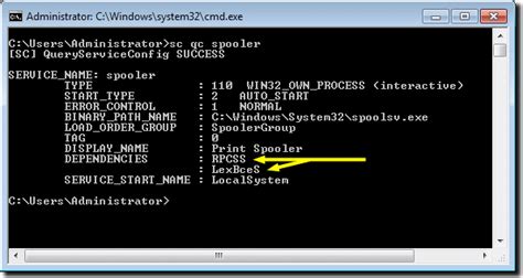 Image result for Lexmark Printer Spooler