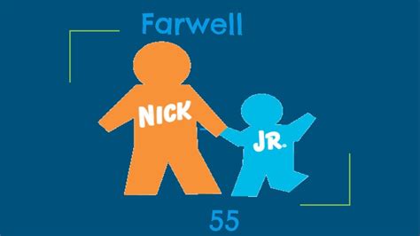 Image result for Nick Jr. Final Sign Off