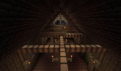 Image result for Minecraft Medieval Warehouse Tutorial