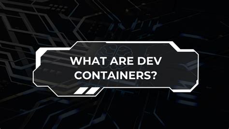 Image result for Dev Containers Logo