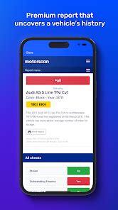 Image result for Auto Mobile Scan