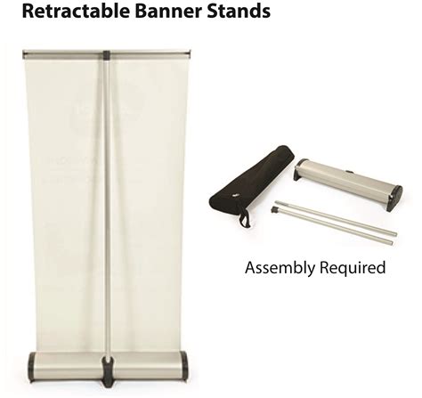 Retractable Banner Printing