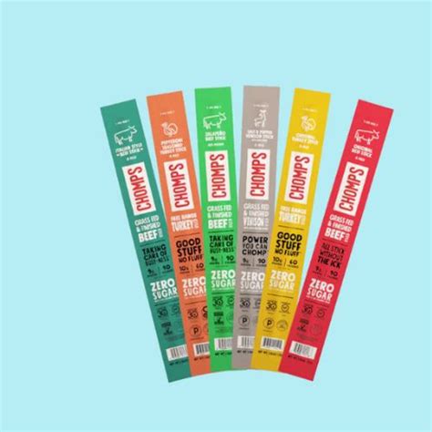 Food Samples | MyFreeProductSamples.com