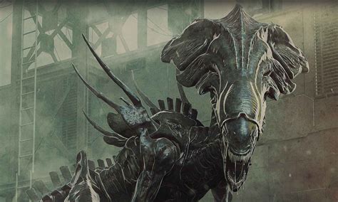 Image result for Alien 4 Album