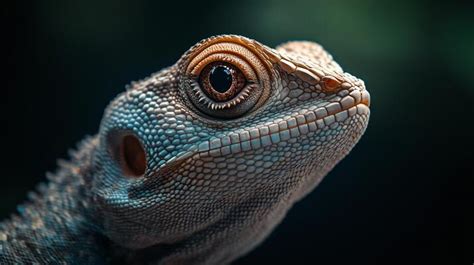 Image result for Lizard Face