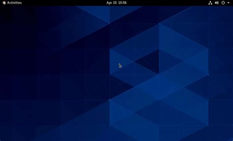 Image result for CentOS GUI