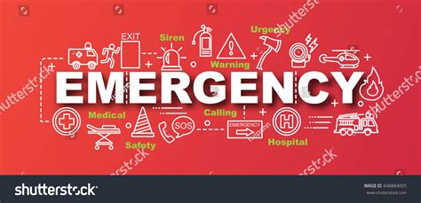 Image result for Sign Emergency Need Help