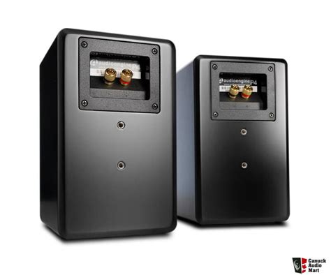 Image result for Audioengine P4