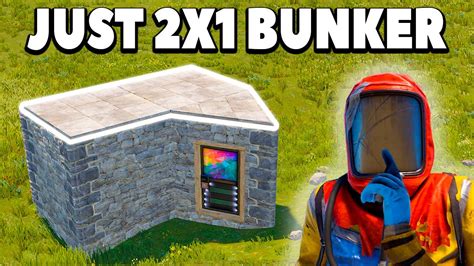 Image result for 2X1 Foundations Rust