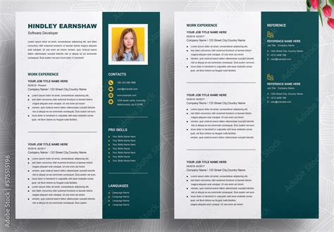 Image result for Resume Format for Software Developer