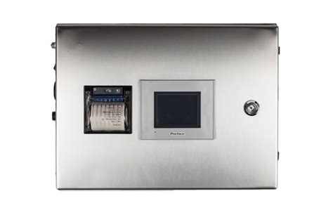 Image result for LabLogic Bubble Point Tester