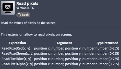 Image result for Pixel Tiles Gdevelop