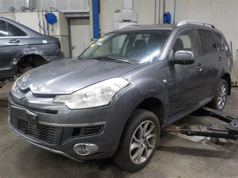 Image result for Engine Code On C Crosser