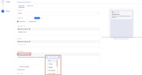 Image result for Create Fake Push Message