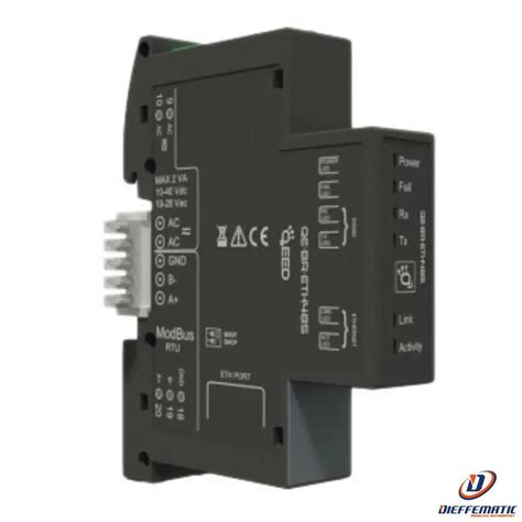 Image result for Modbus Bridge