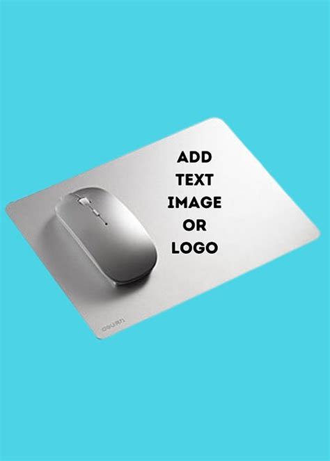 Mouse pad Design – Praise