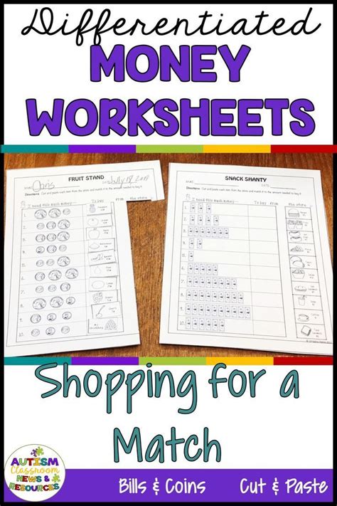 Image result for What Is Money Smart Program Worksheets