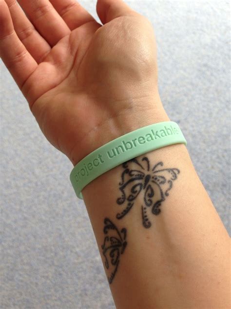 Image result for Project Unbreakable