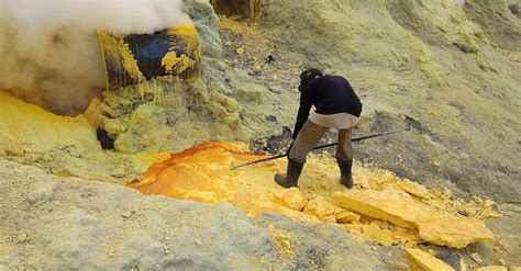 Image result for Small-Scale Gold Mining Methods