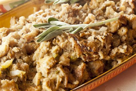 Image result for How to Cook Stuffing