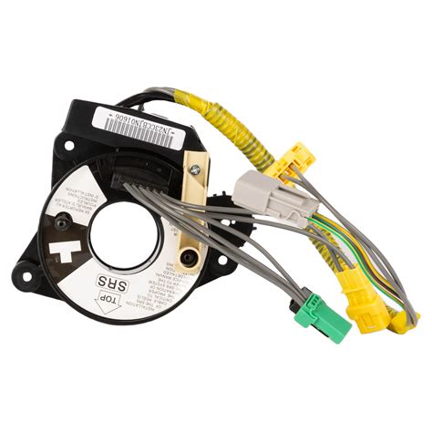 Image result for Clock Spring Cables