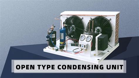 Image result for Freezer Room Compressor