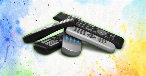 The 10 Best Universal Tv Remote, Tested And Researched