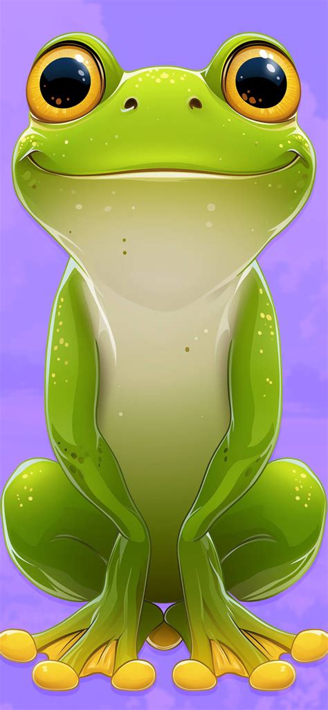 Image result for High Resolution Cartoon Frog